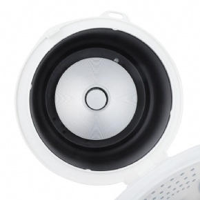 1.8L Luxury Rice Cooker With Keep Warm Function