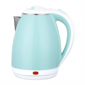 1.8L 1500W Full Plastic Electric Kettle